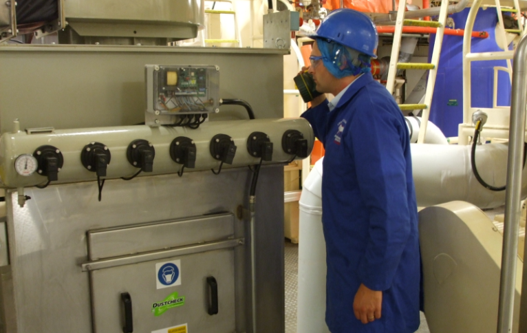 Commercial - Leo Pest Control