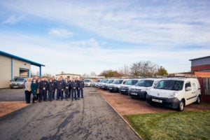 About us - Leo Pest Control