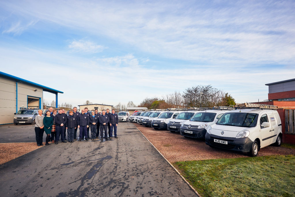 About us - Leo Pest Control