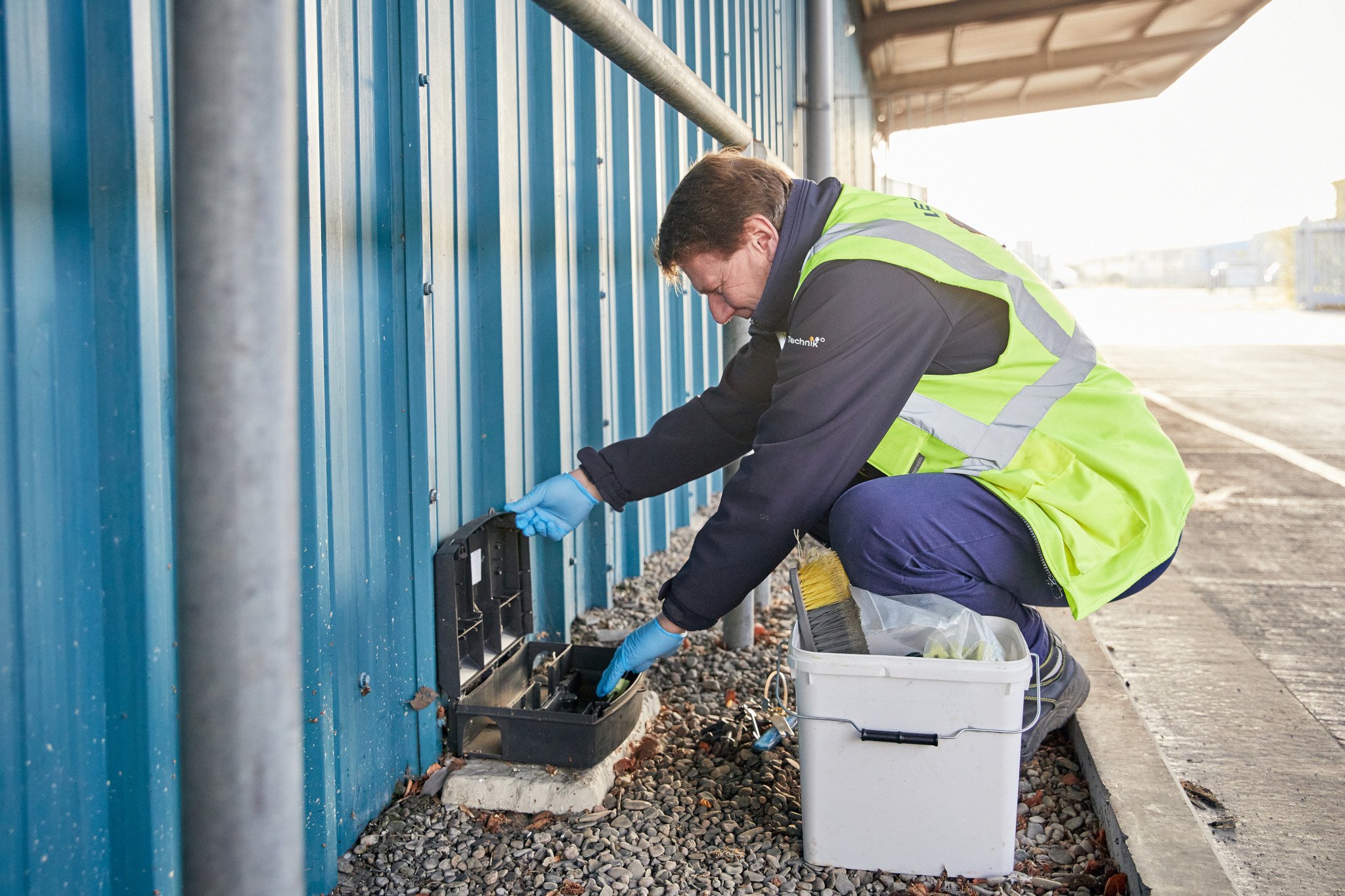 Leo Pest Control - Pest & Environment Services