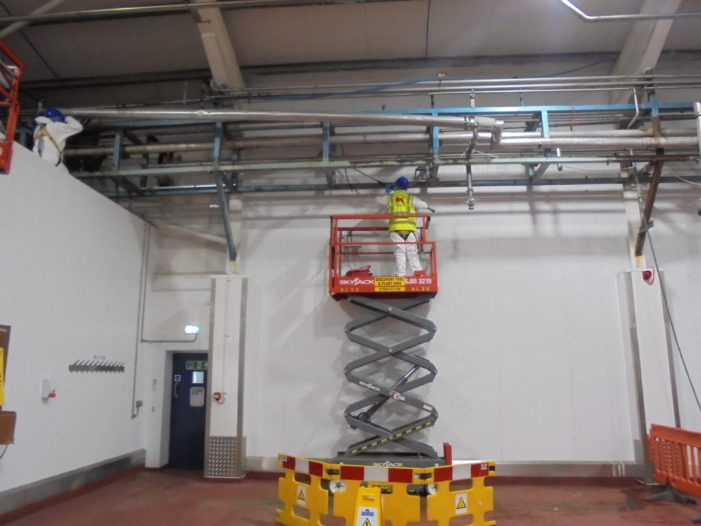 Specialised Hygiene Cleaning - Leo Pest Control