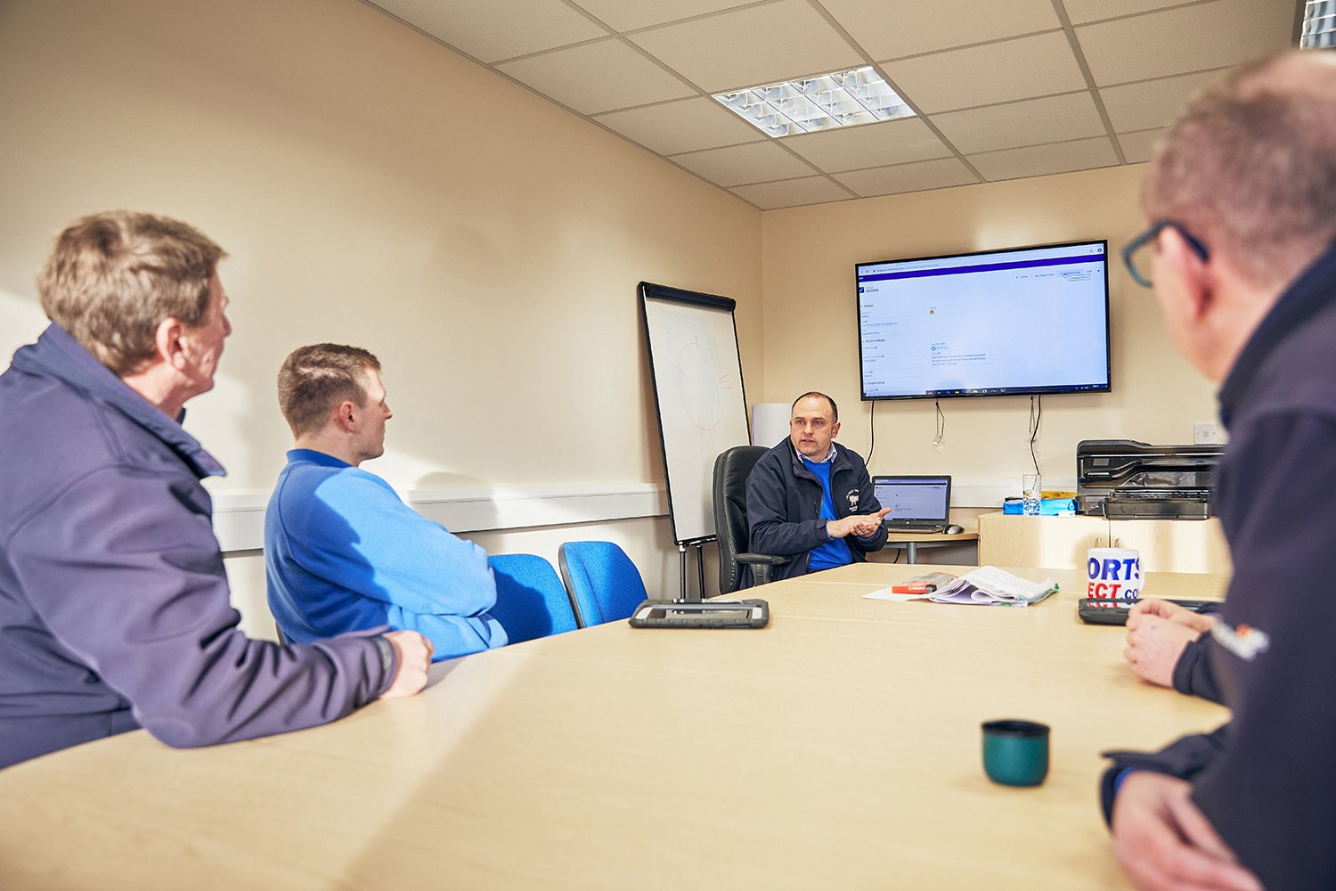 About us - Leo Pest Control