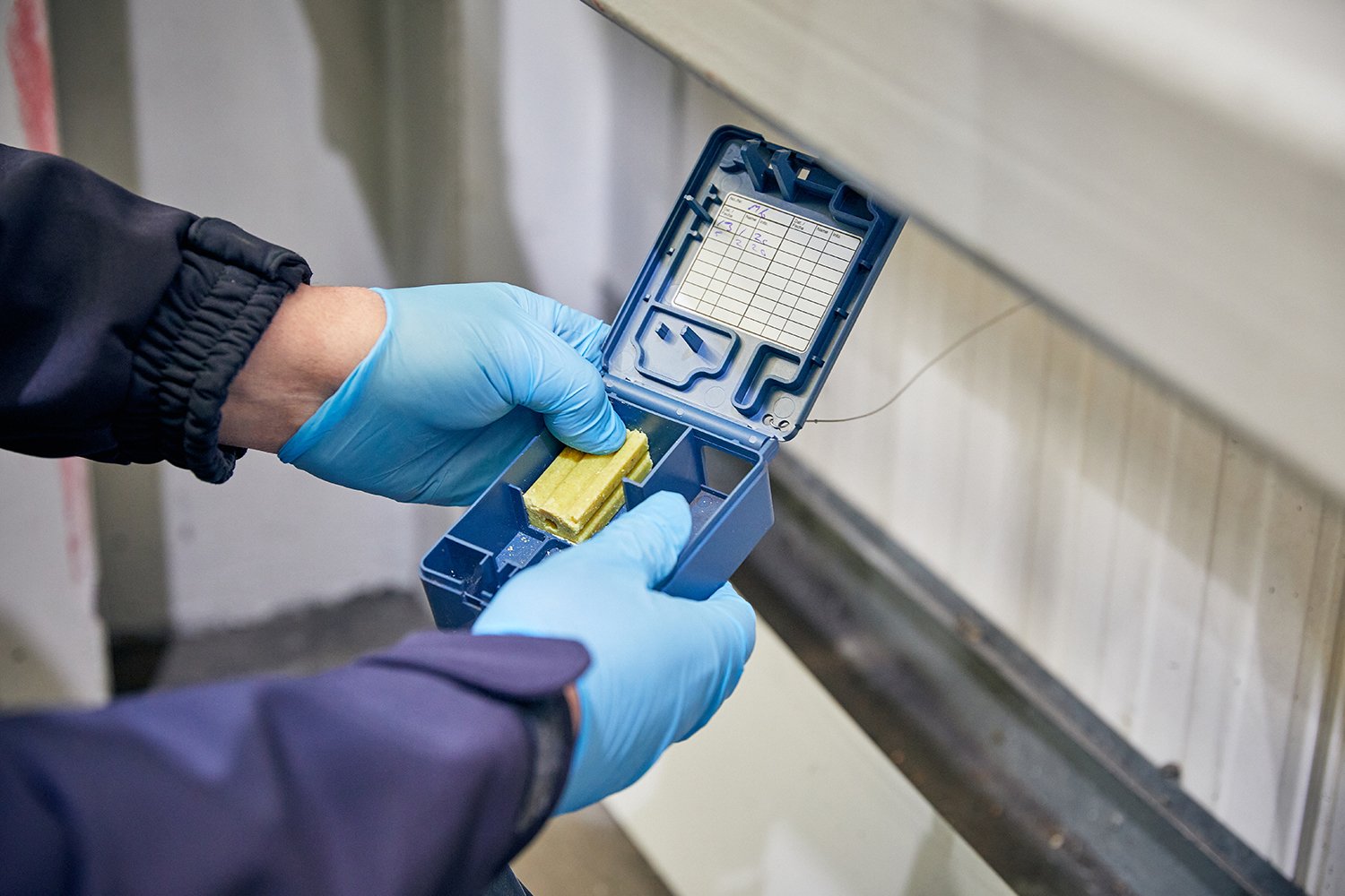 Services - Leo Pest Control