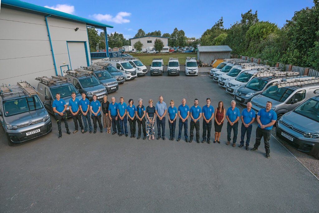 About us - Leo Pest Control